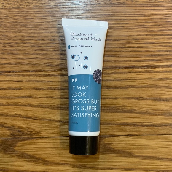 grace & stella | Skincare | Nwt Grace Stella Blackhead Removal Mask ...